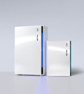 FranklinWH battery - Renova Energy